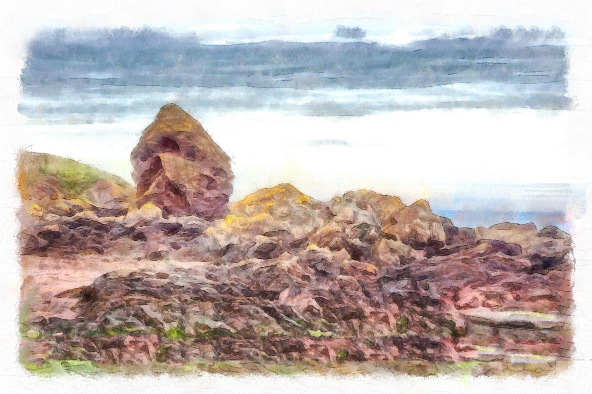 Mike Clift Artwork (SSG)